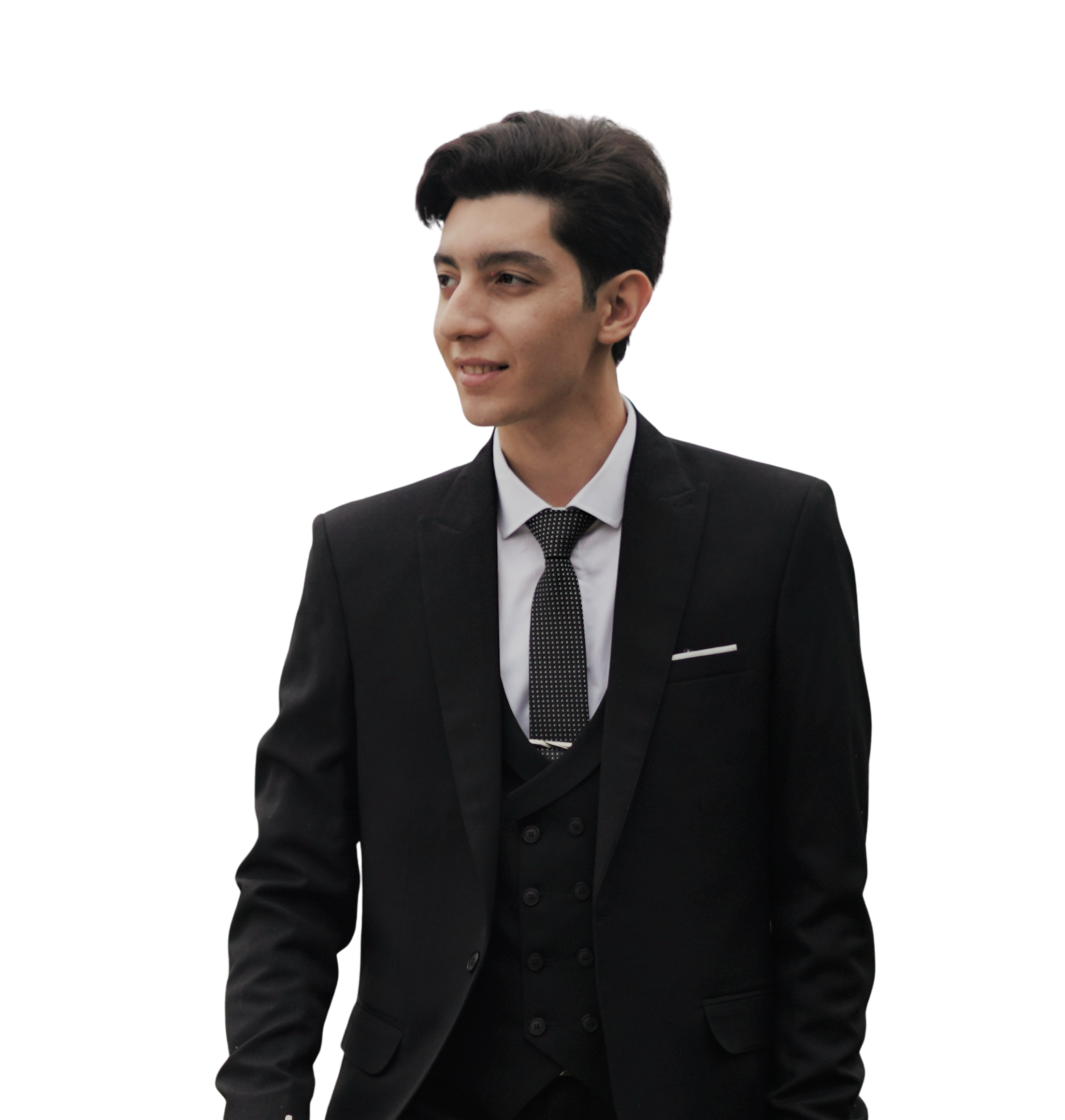 Meraj's Green Portfolio