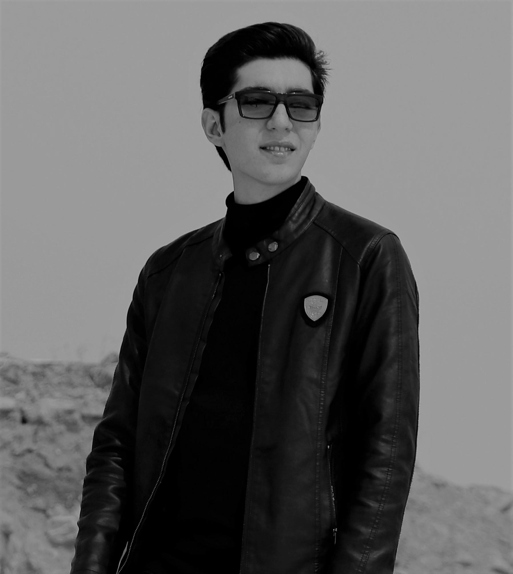 Meraj's Green Portfolio